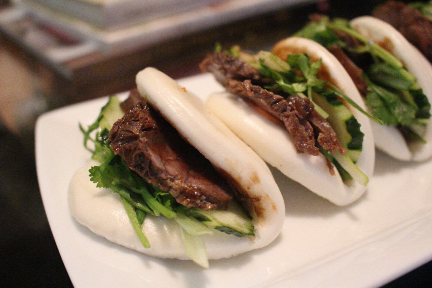 Chinese Buns | CaiQin's Kitchen